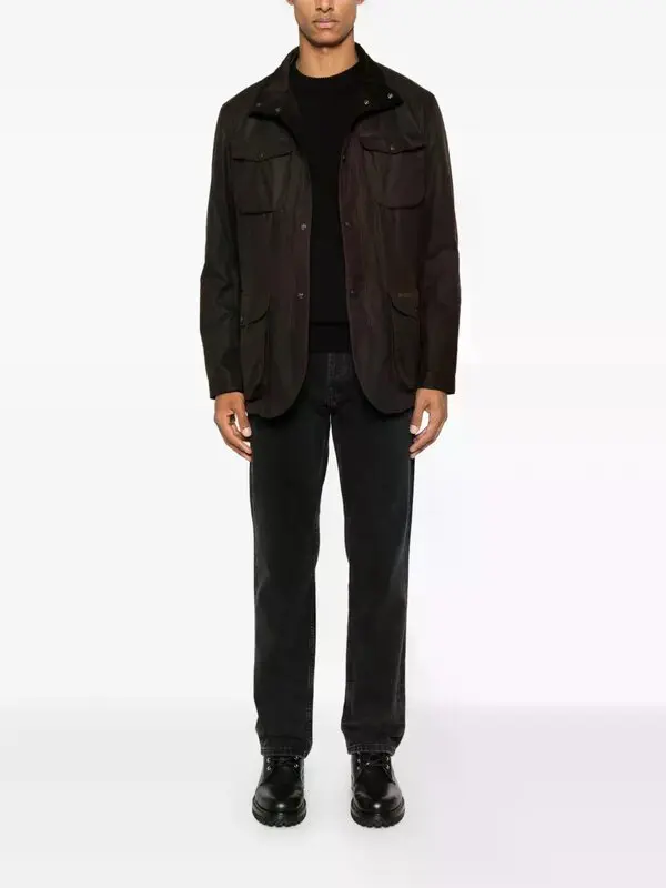 J. Lindeberg Cody Jeans