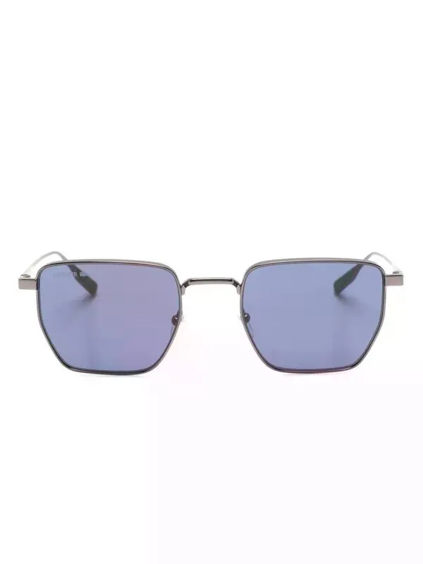 Lacoste Square-frame Sunglasses