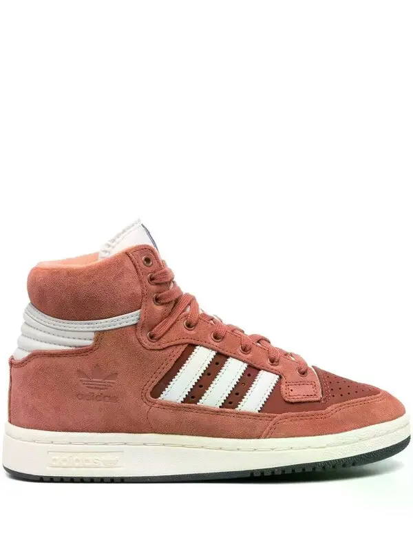 Adidas Centennial 85 High-top Sneakers