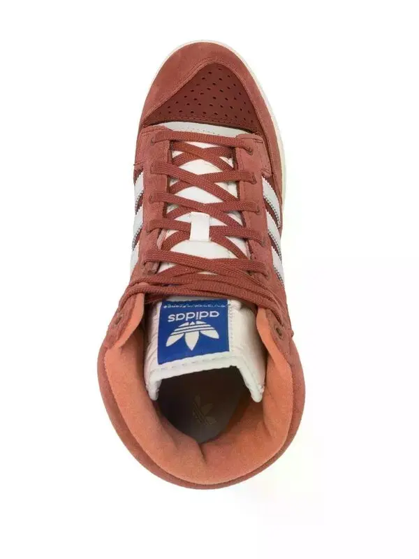 Adidas Centennial 85 High-top Sneakers