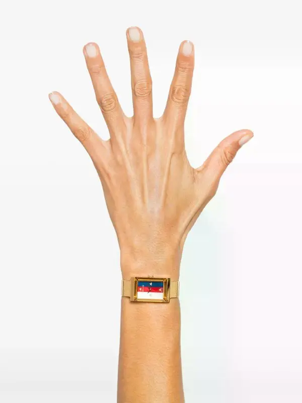 Gucci G-frame Watch
