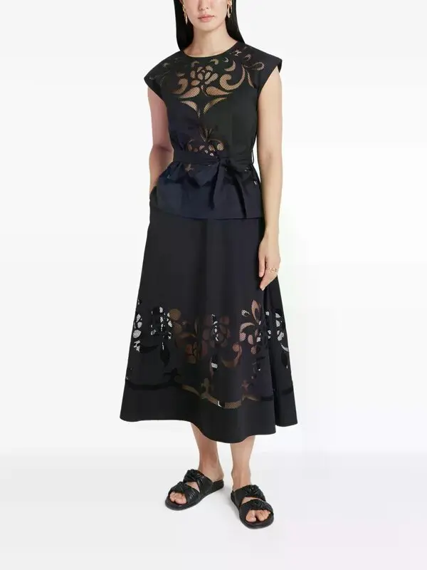 TEMPERLEY LONDON Nelle Top