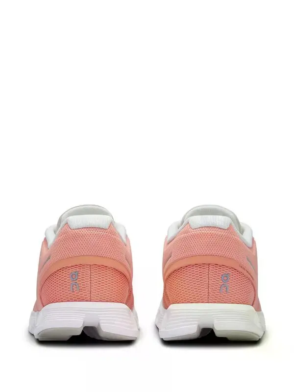 On Cloud 5 Running Shoe - Pink