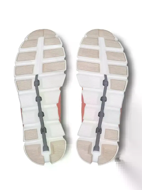 On Cloud 5 Running Shoe - Pink