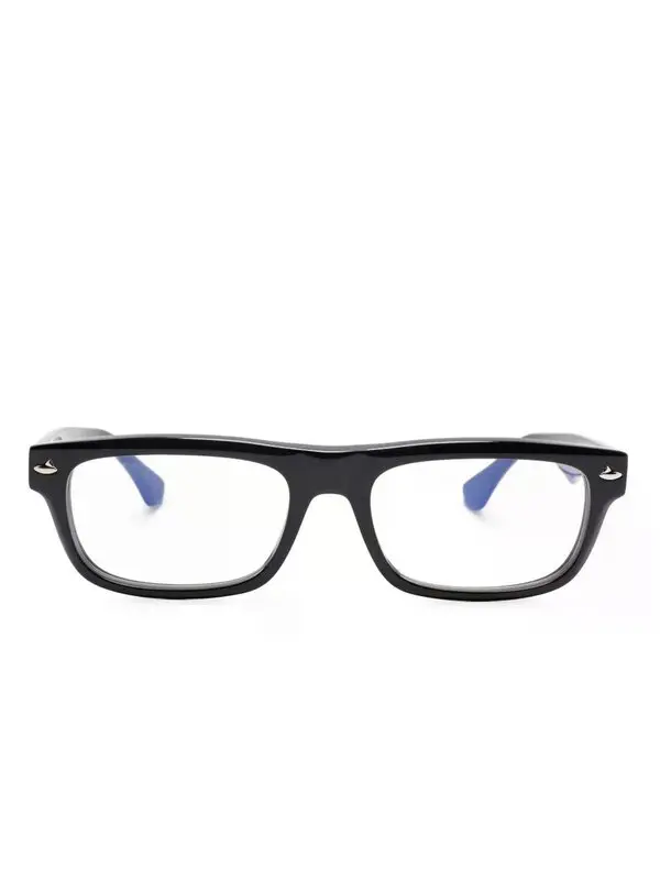 SESTINI EYEWEAR Quindici Glasses - Black