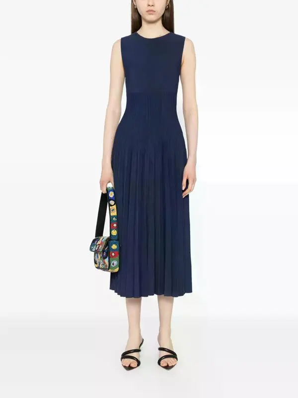 Staud Elyse Dress