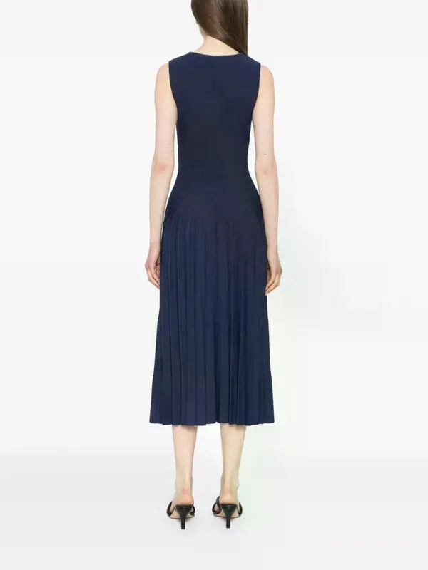 Staud Elyse Dress