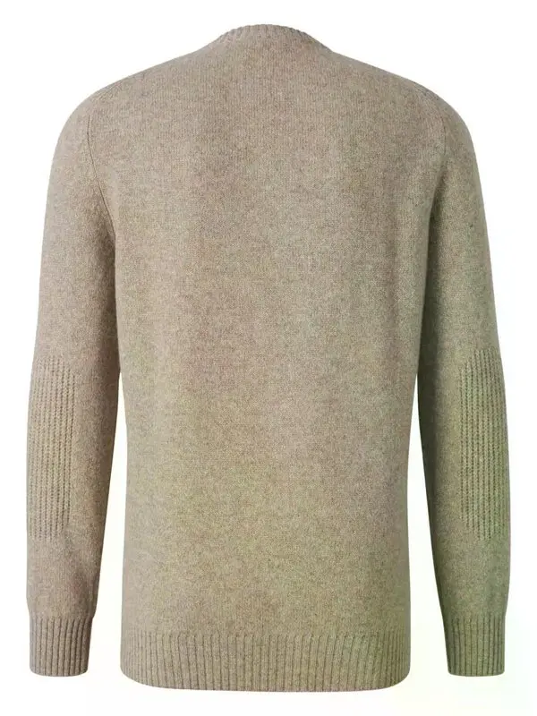 Sease Virgin Wool Jumper
