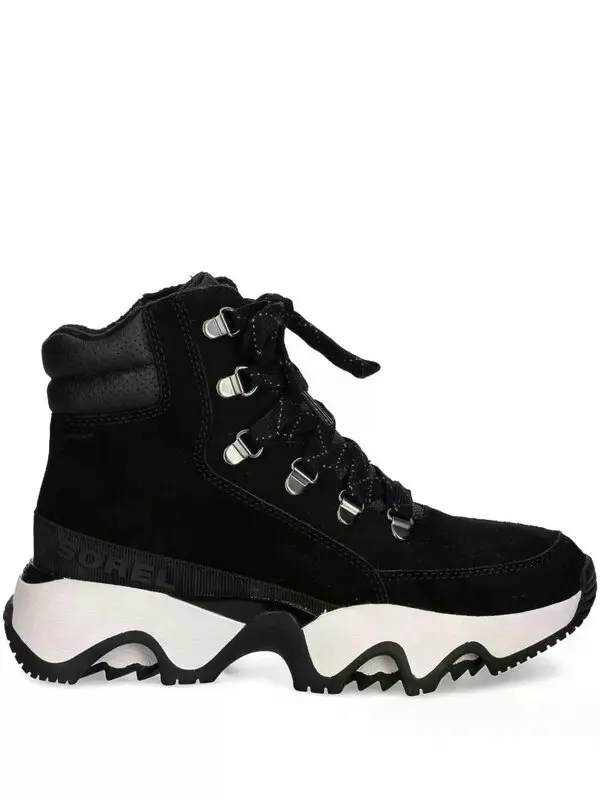 Sorel Kinetic Impact Conquest Boots