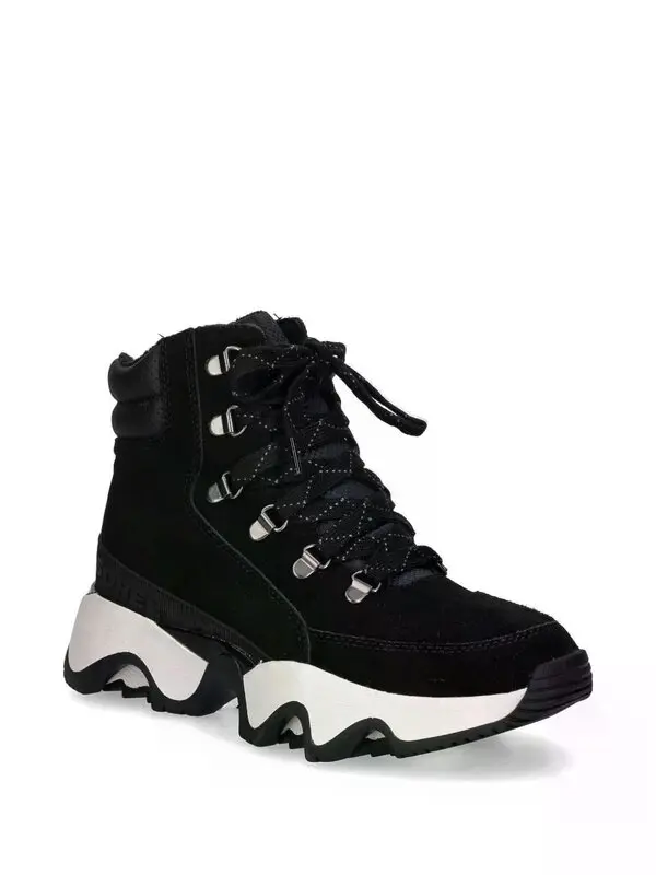 Sorel Kinetic Impact Conquest Boots