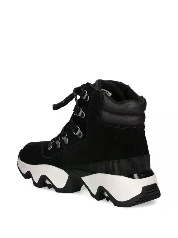 Sorel Kinetic Impact Conquest Boots