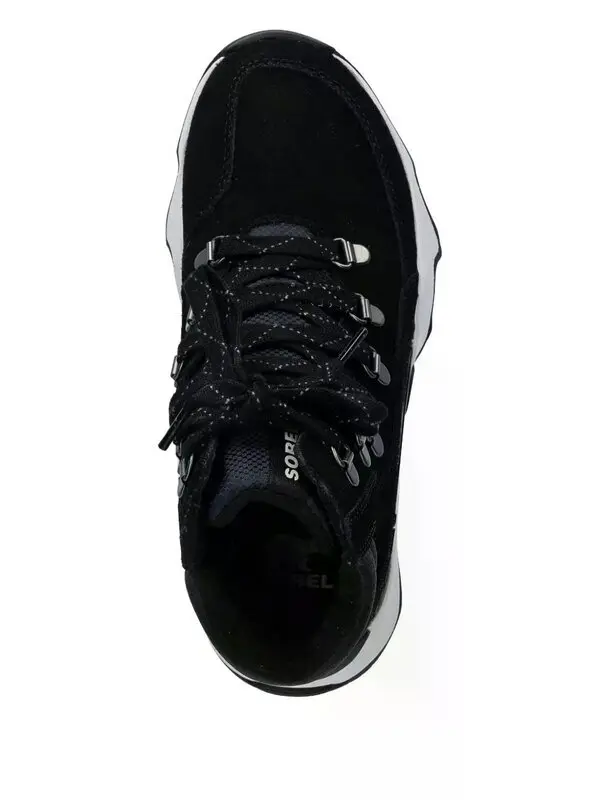 Sorel Kinetic Impact Conquest Boots