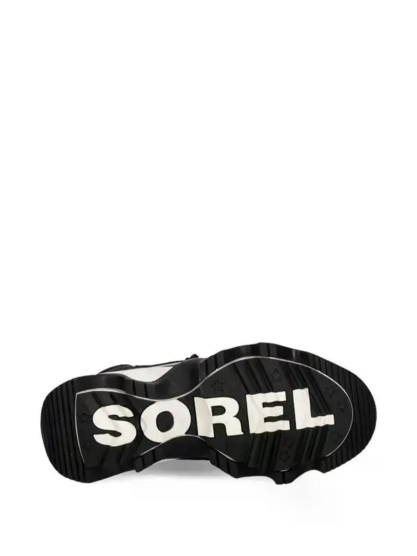 Sorel Kinetic Impact Conquest Boots