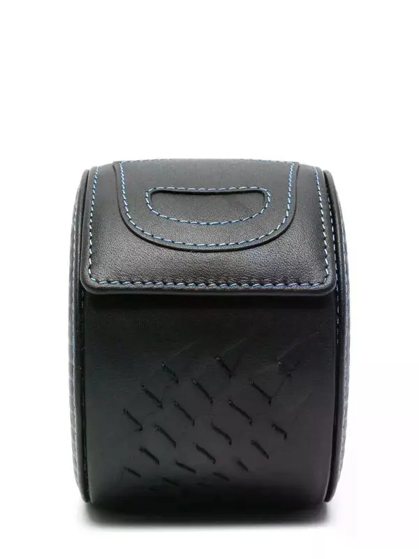 KROSS STUDIO X Dc Comics Catwoman Watch Box - Black