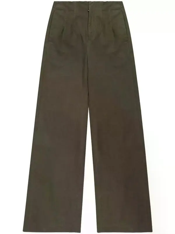 Rag & Bone Wide-leg Trousers