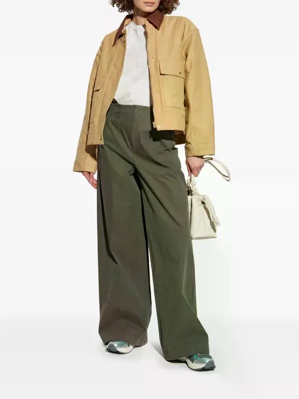 Rag & Bone Wide-leg Trousers