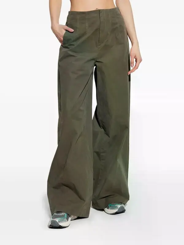 Rag & Bone Wide-leg Trousers