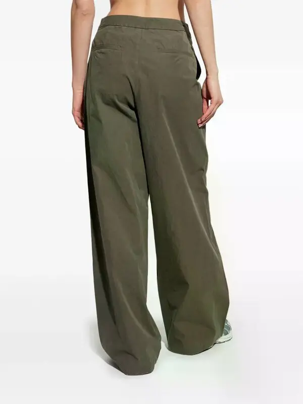 Rag & Bone Wide-leg Trousers