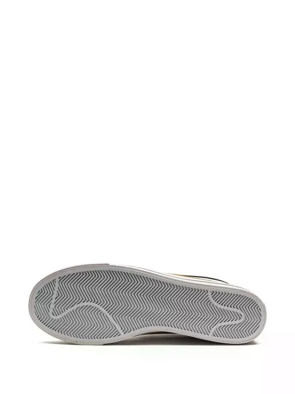 Nike Court Legacy Low-top Sneakers - White