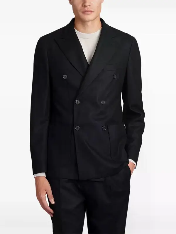 SANTANIELLO Double-breasted Suits