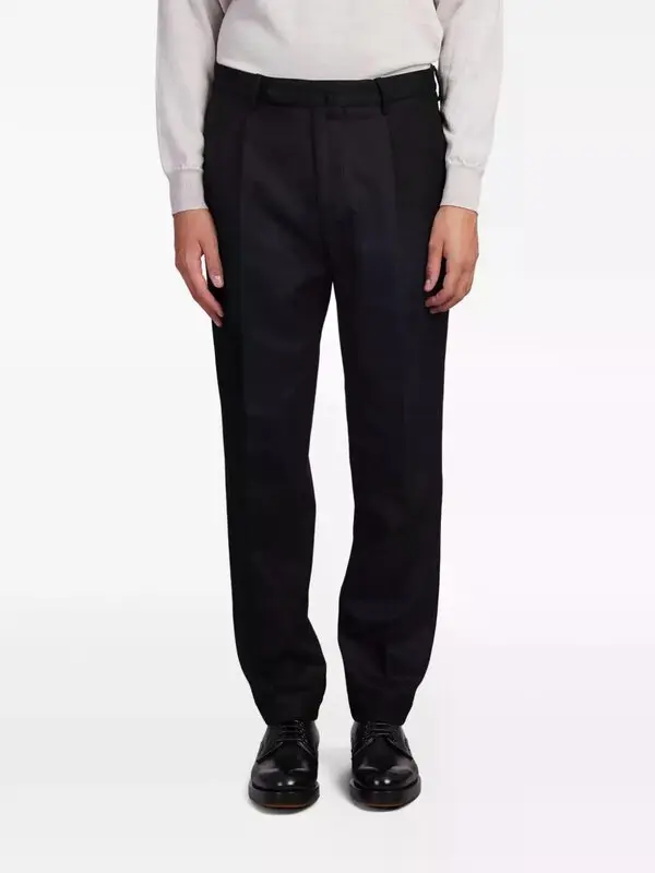 SANTANIELLO Double-breasted Suits