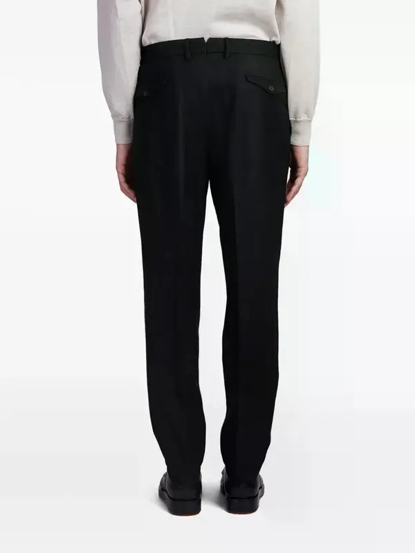 SANTANIELLO Double-breasted Suits