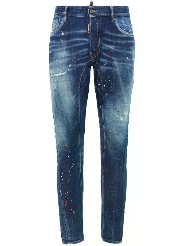Dsquared2 Skinny Jeans