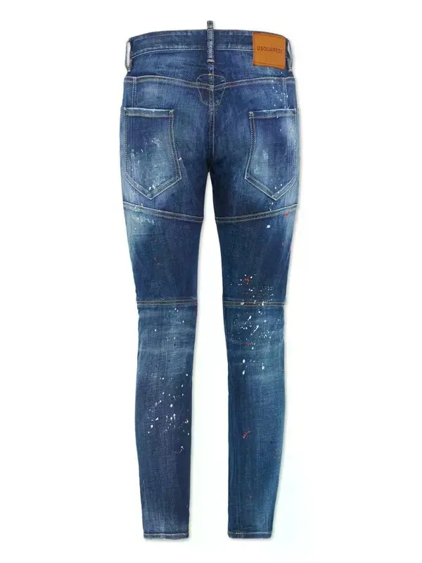 Dsquared2 Skinny Jeans