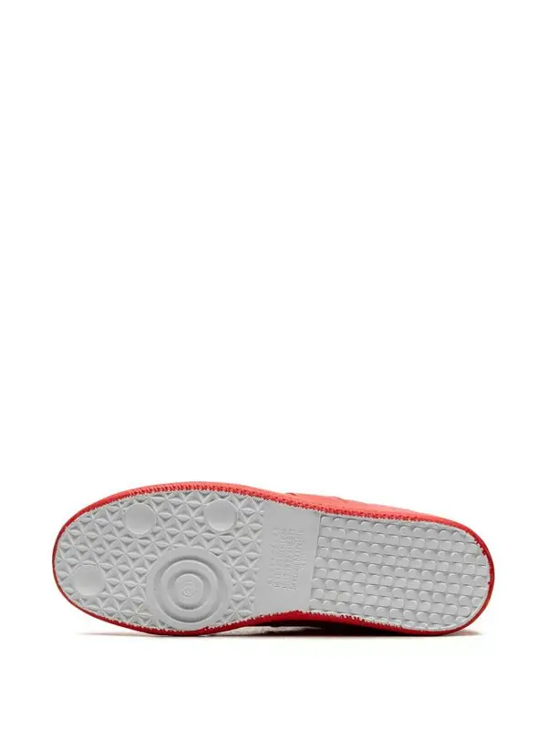 MAISON MARGIELA Replica High-risk Sneakers - Red