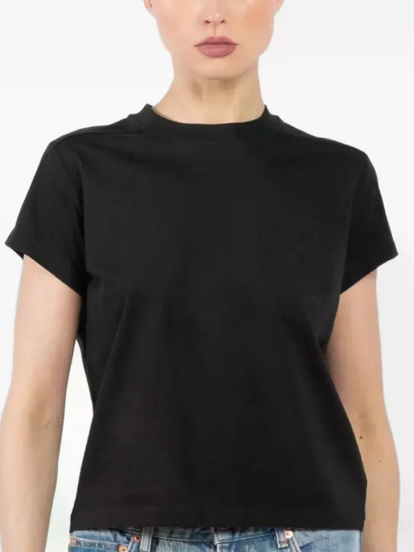 Wardrobe.NYC Cotton T-shirt