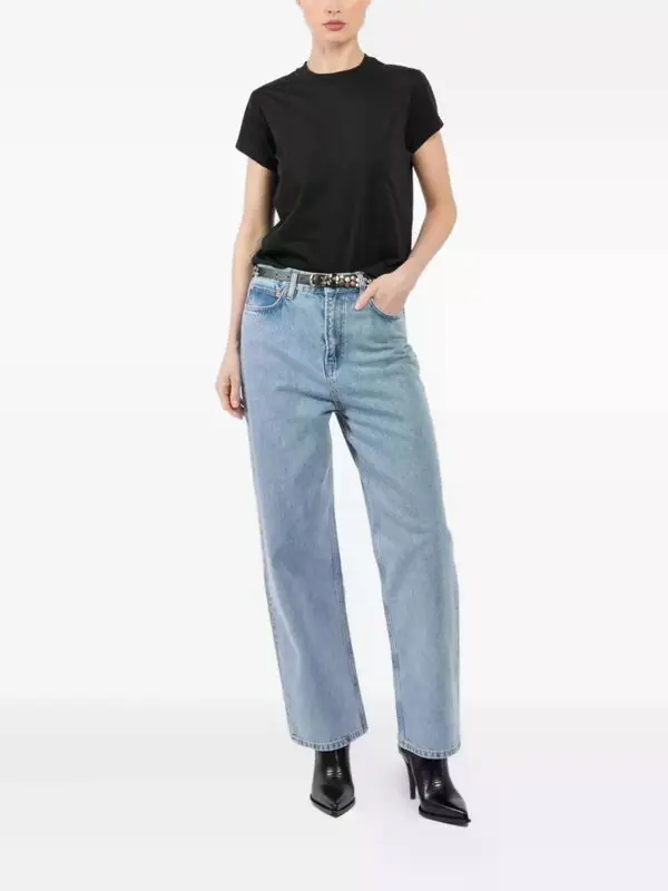 Wardrobe.NYC Cotton T-shirt