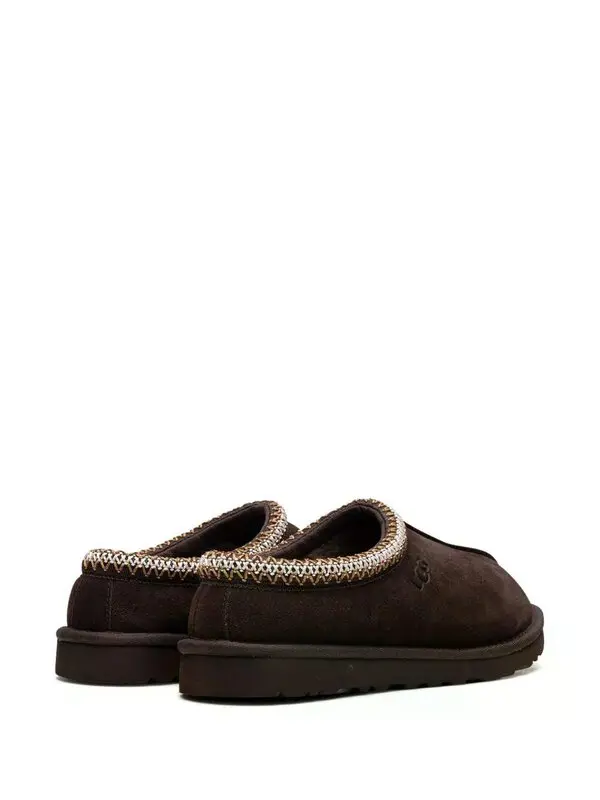 UGG Tasman Suede Slippers