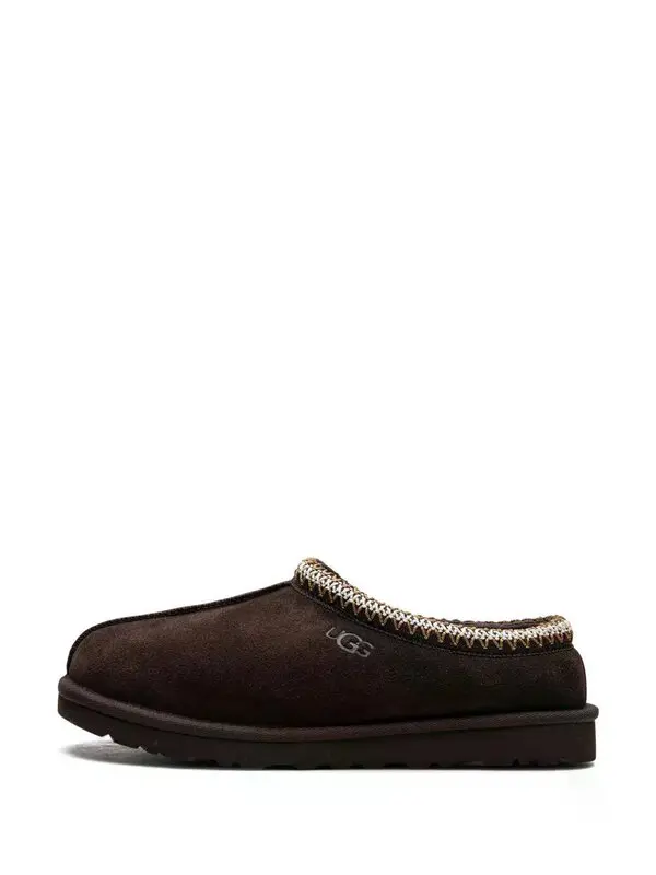 UGG Tasman Suede Slippers