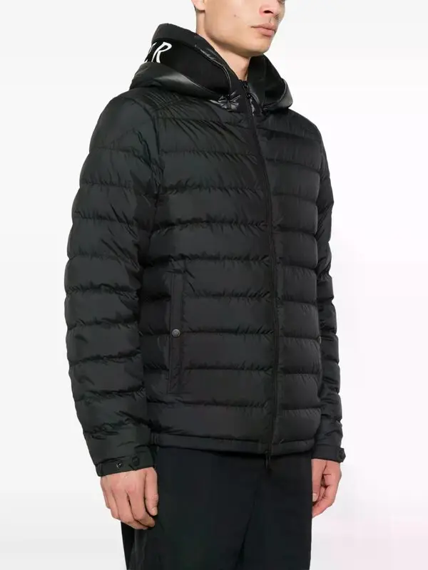 Moncler Chevrerie Puffer Jacket