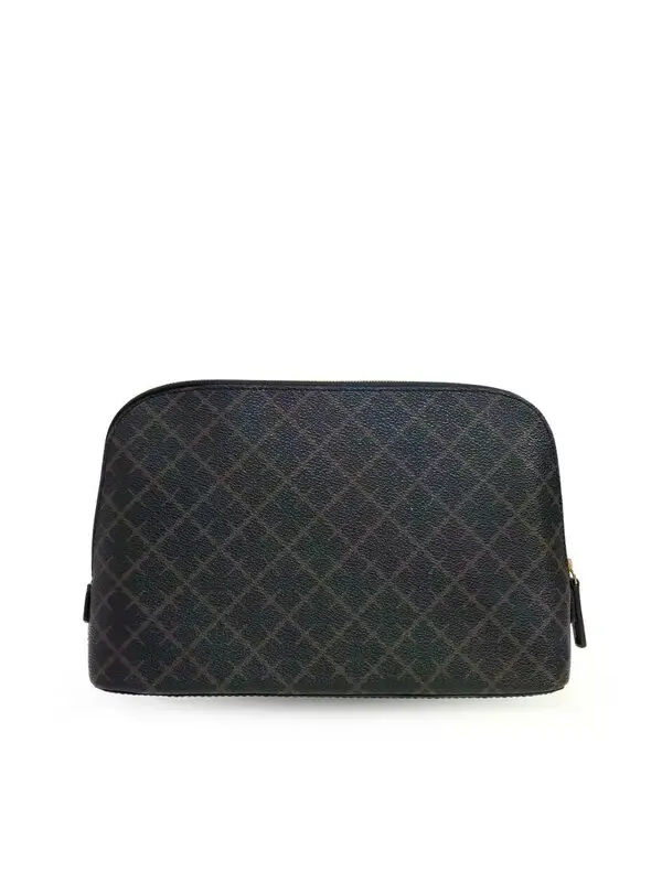 BY MALENE BIRGER Floral Motif Makeup Bag
