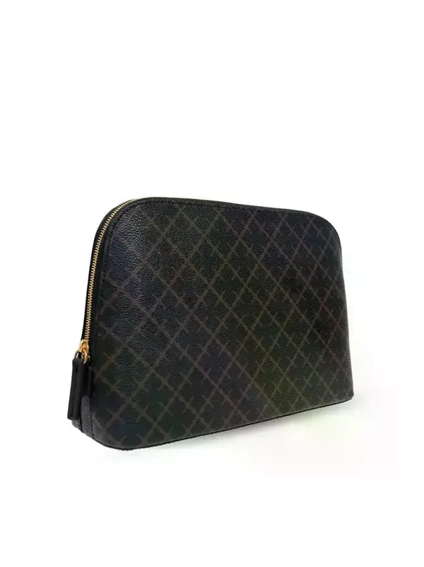 BY MALENE BIRGER Floral Motif Makeup Bag