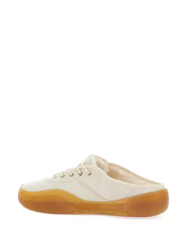ERL Skate Mules - Neutrals