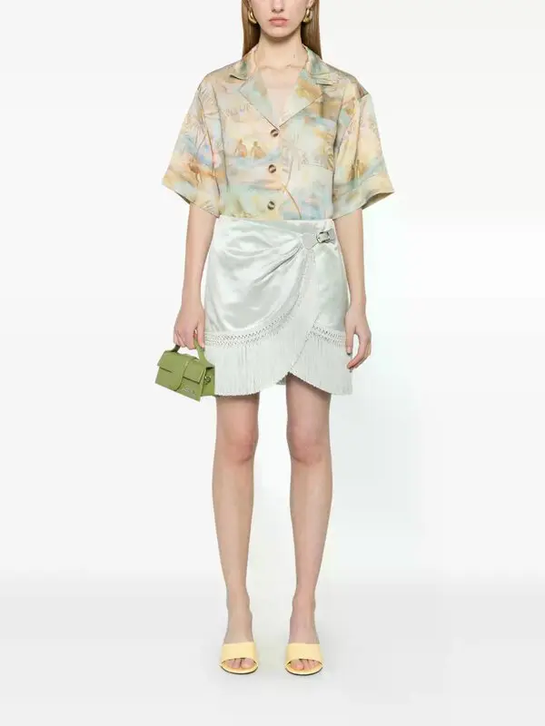 Zimmermann Illuminate Shirt