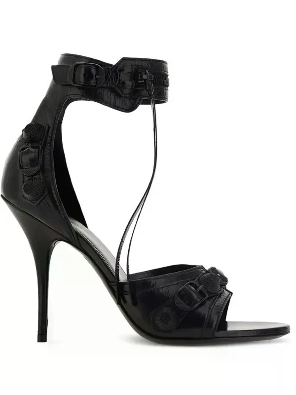Balenciaga 110mm Le Cagole Sandals