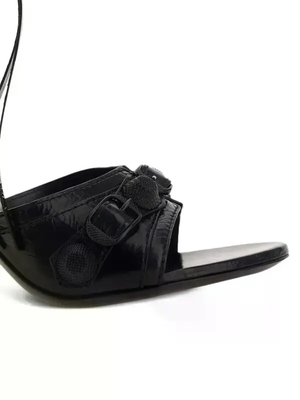 Balenciaga 110mm Le Cagole Sandals