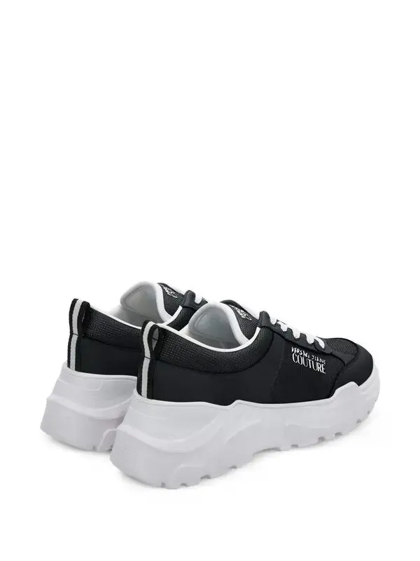 Versace Chunky Sneakers