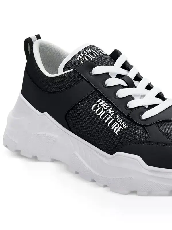 Versace Chunky Sneakers