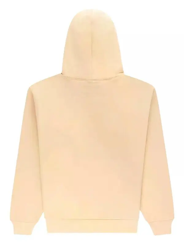 SP5DER Star Og Web V2 Hoodie - Neutrals