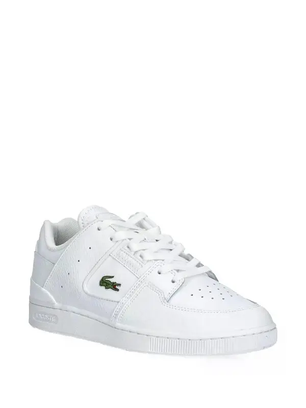 Lacoste Logo-patch Sneakers