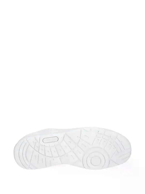 Lacoste Logo-patch Sneakers
