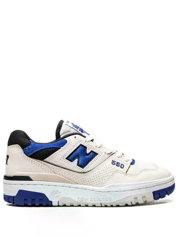 NEW BALANCE 550 Team Royal Sneakers - Neutrals
