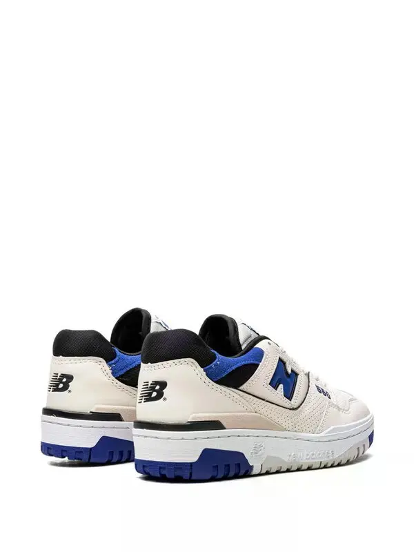 NEW BALANCE 550 Team Royal Sneakers - Neutrals
