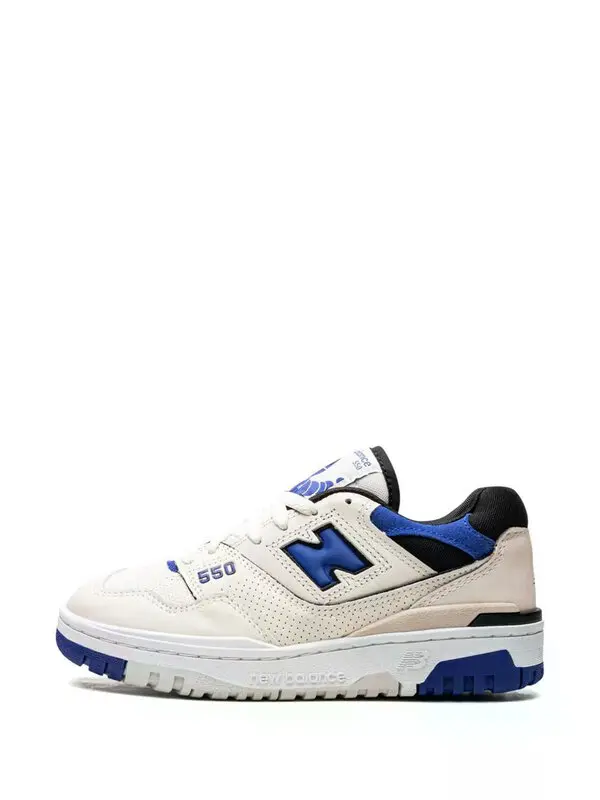 NEW BALANCE 550 Team Royal Sneakers - Neutrals