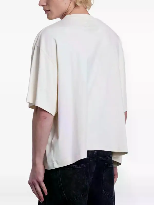 ACHILLES ION GABRIEL Soma T-shirt