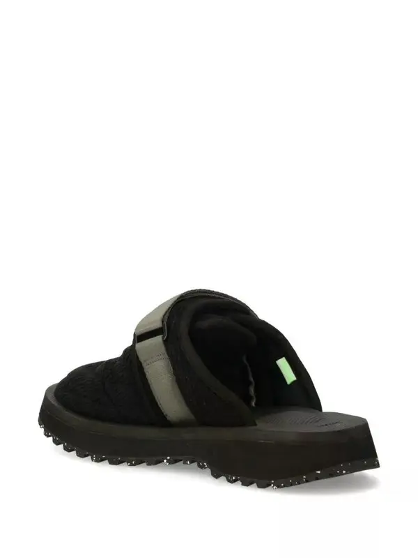 Suicoke Touch-strap Slides